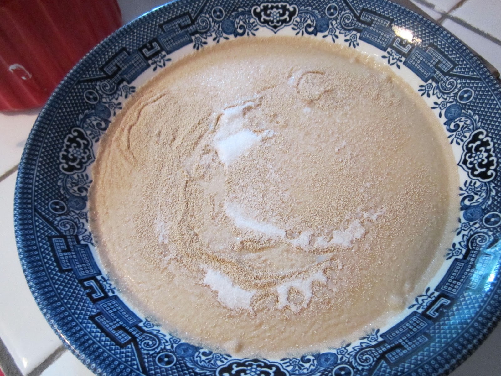 Yankee-Belle Cafe: Puff pastry pinwheel cookies.... Sorta.