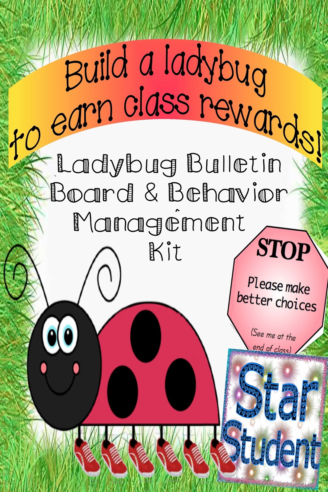 Teacheropolis: My Products