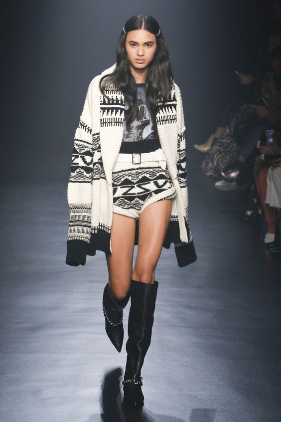 S in Fashion Avenue: TREND ALERT: FOLK FASHION FOR WINTER