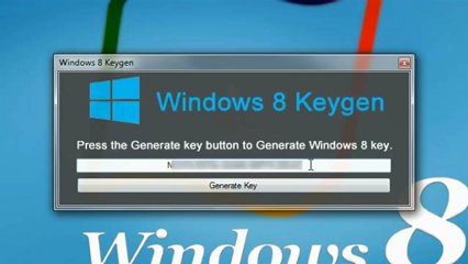 KeygenGenerators