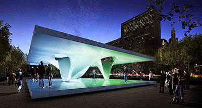 RESPONSIVE ARCHITECTURE: When Technology meets Architecture ...