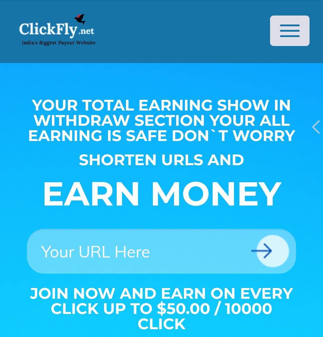 Highest Paying Url Shortener 2018 : Make Money With Url Shortener