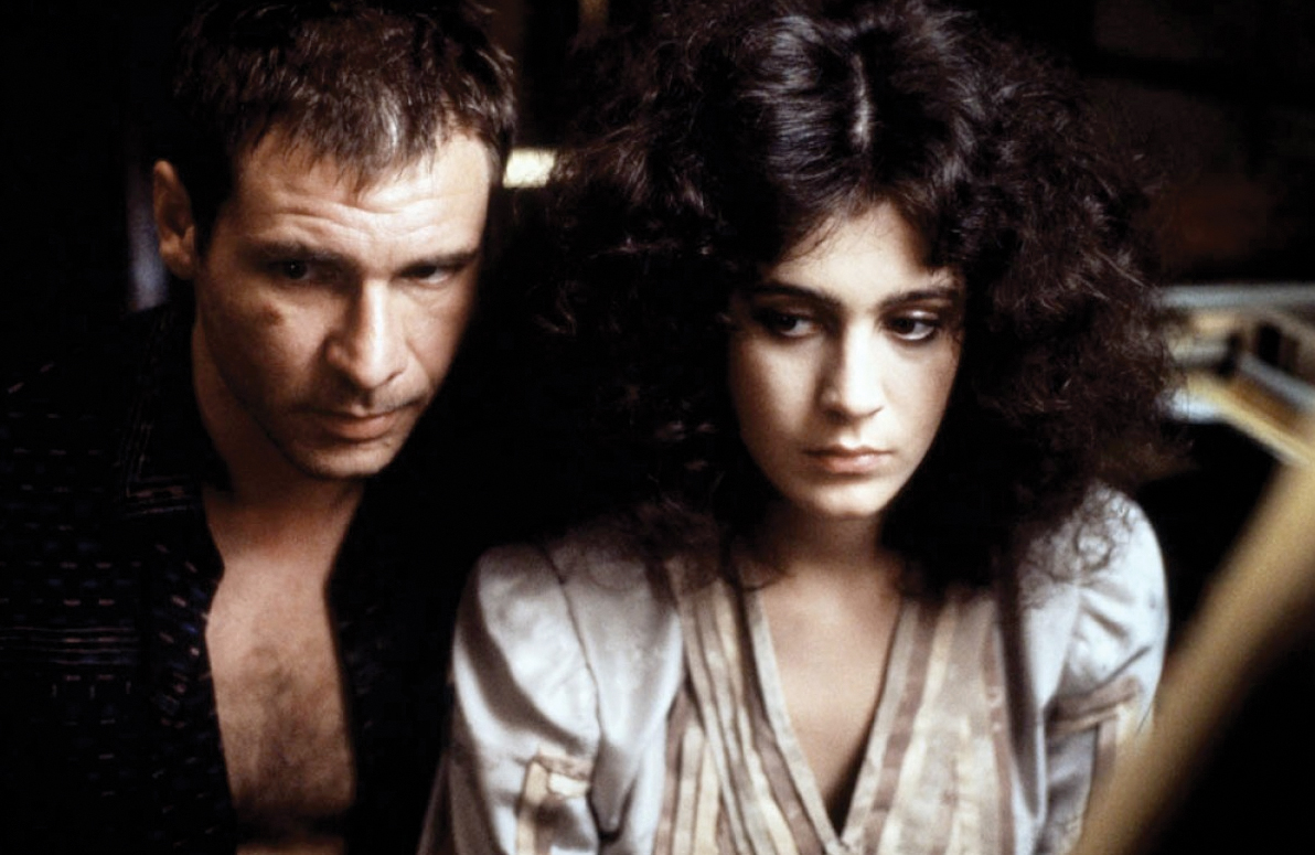 Movie Memorabilia Emporium: Blade Runner Promotional Photos