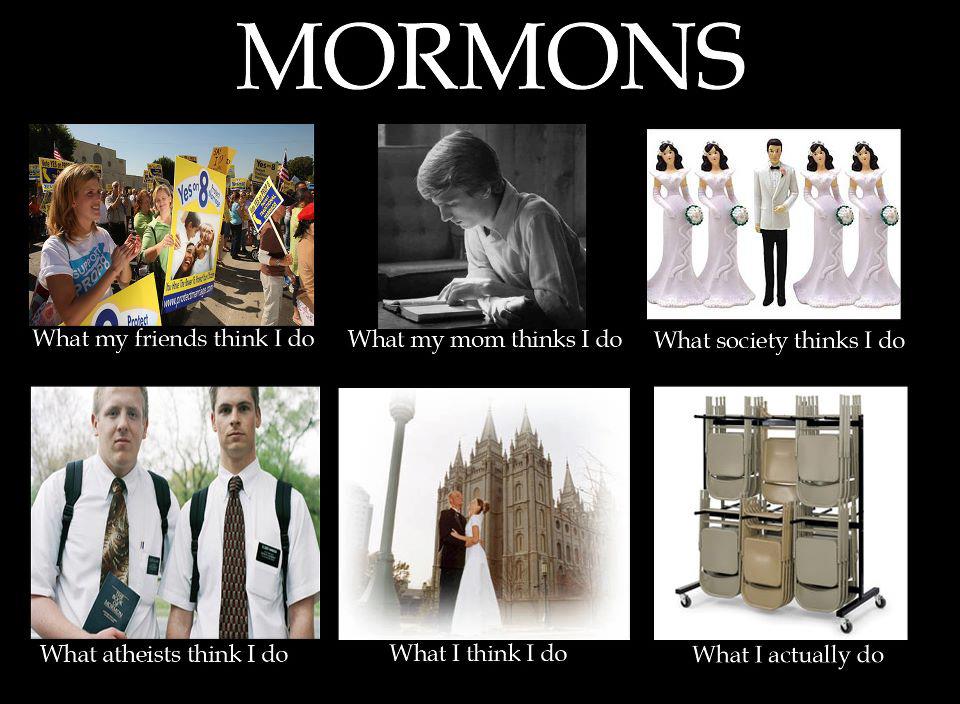 Shared Musings: The Best of BYU Memes (so far)