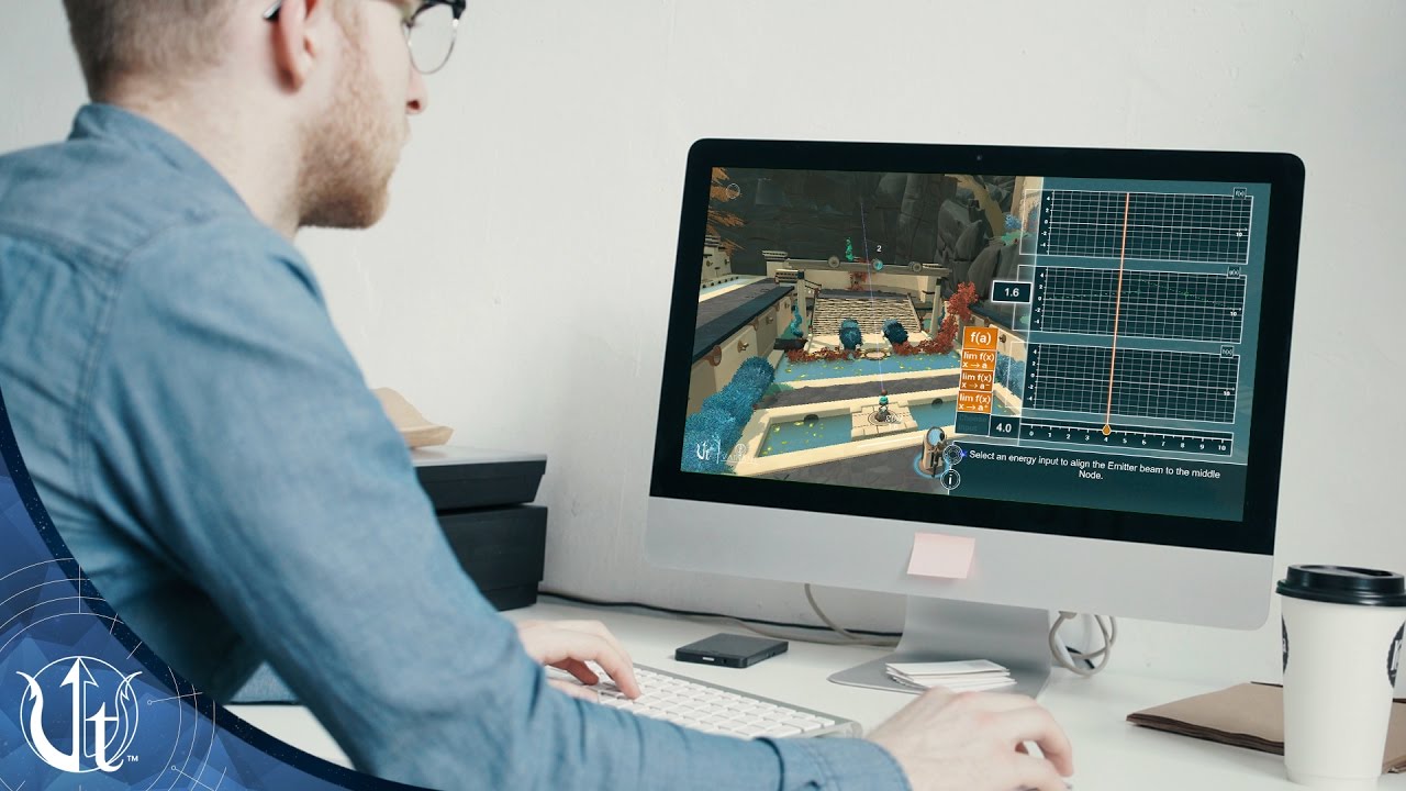 New Serious Game Transforms Calculus Principles Into Visually Engaging ...