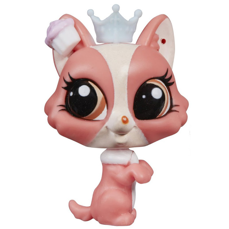 Littlest Pet Shop Pet Pawsabilities Bonnie Barkington (#3767) Pet | LPS ...