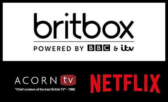 Kittling: Books: Do You ♥ British TV?