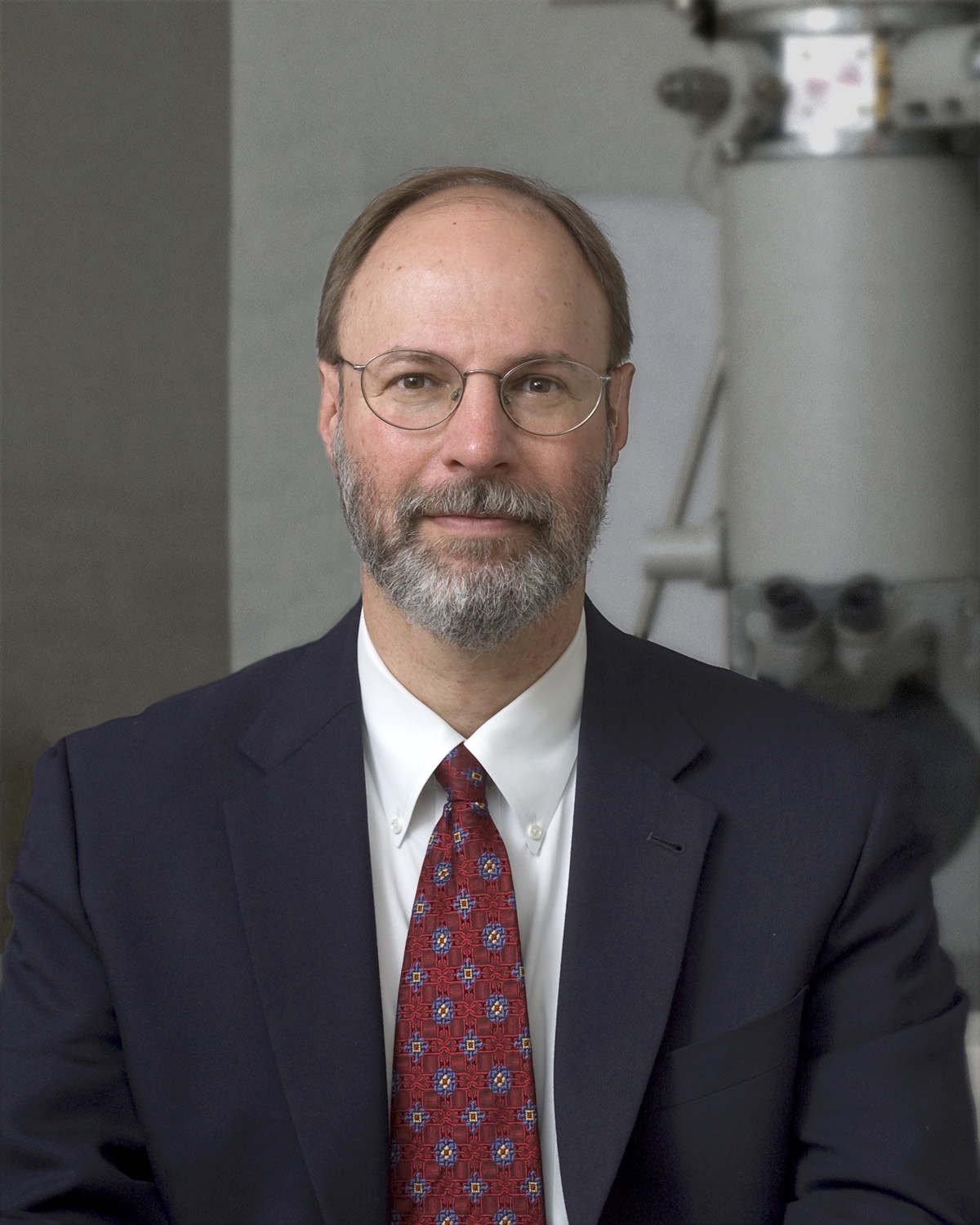 Med School Watercooler: USA Mourns Loss of Dr. J. Allan Tucker