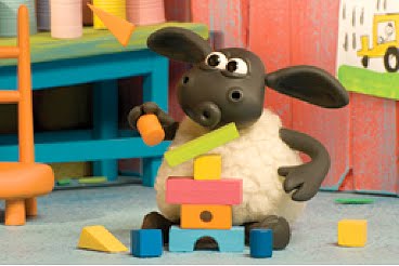 Media Darlings: TV Series We Love: “Timmy Time” by Aardman Animations