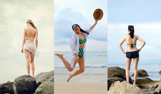 8 Ways To Get Bikini Body Ready In 24hours News Bits