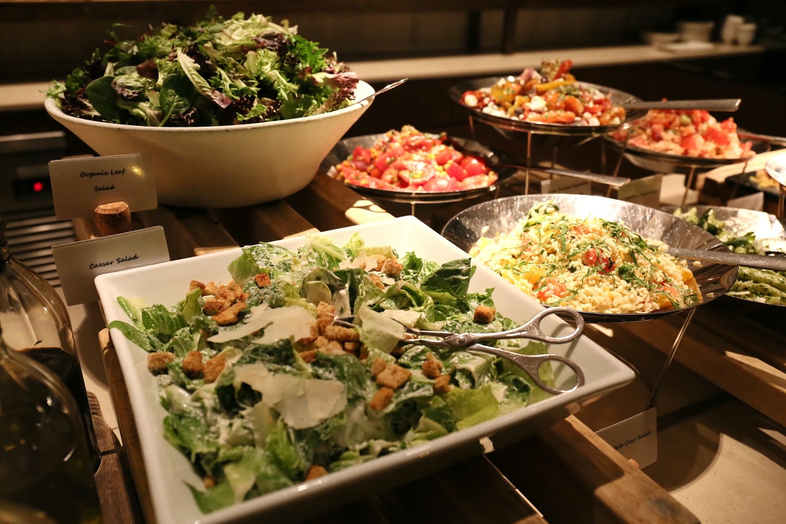 太古東隅 Feast x Coca-Cola Coke with Food 半自助晚餐