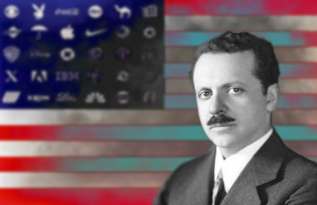 La Colmena: Bernays, el Padre de la Propaganda Moderna de la Élite ...