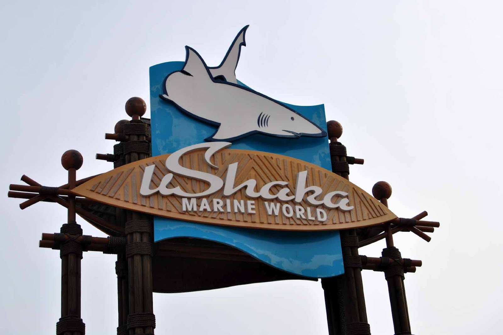 Ushaka