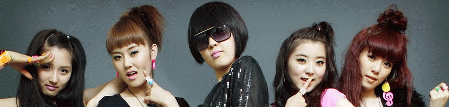 4Minute Discography Part 1 | ALL ABOUT KOREA