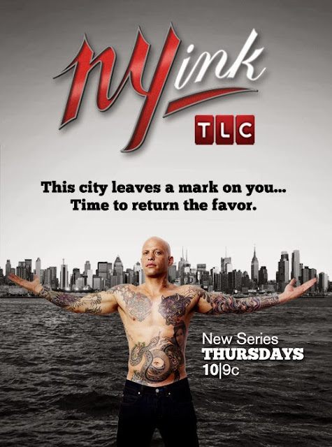 NY Ink - www.NoelBoyd.com