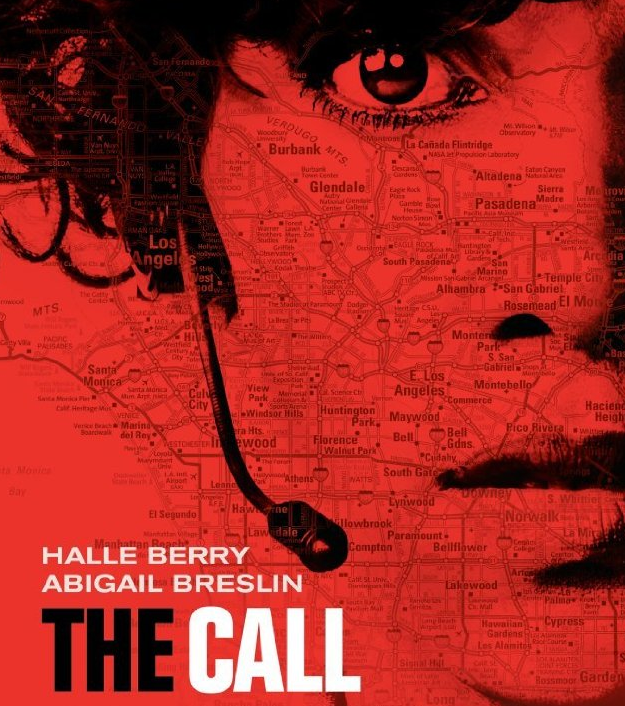 cult film freak: THE CALL