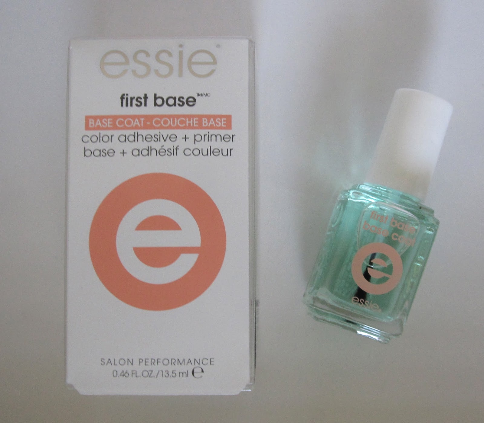 NicoleVeronica: Essie Nail Polish Collections
