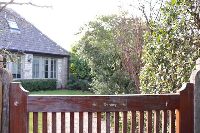 TRAVEL: A Night of Family-Friendly Luxury at Calcot and Spa in the ...