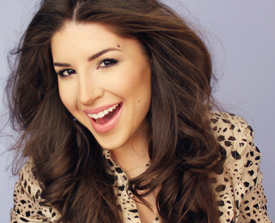 *Jody Star Fashion World*: Jessica Harlow