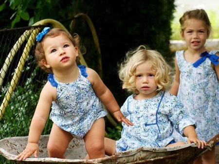 El mejor prèt-à-porter para niños de Oh!SoleilBlog de moda infantil ...