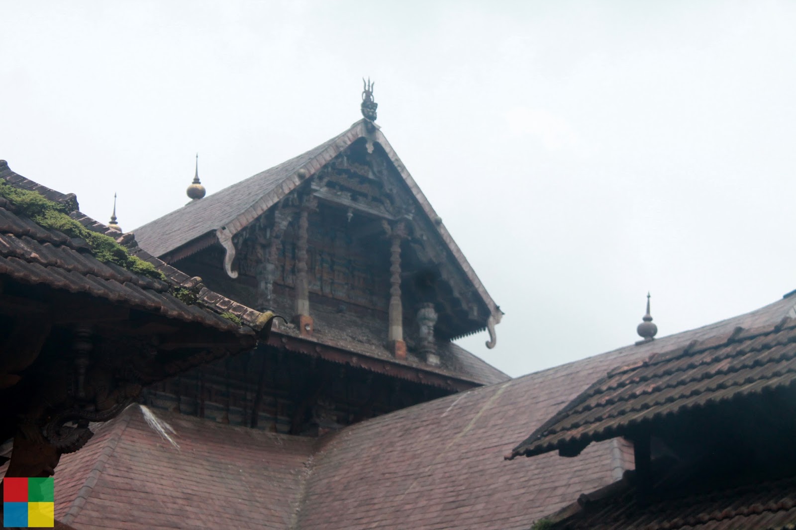 Madhur temple, Kasargod