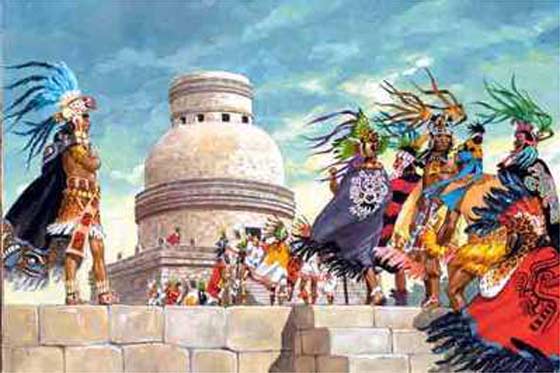 Educación Maya: LA EDUCACIÓN MAYA