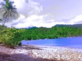 Visit Indonesia Beautiful Natural Paradise: Yapen island