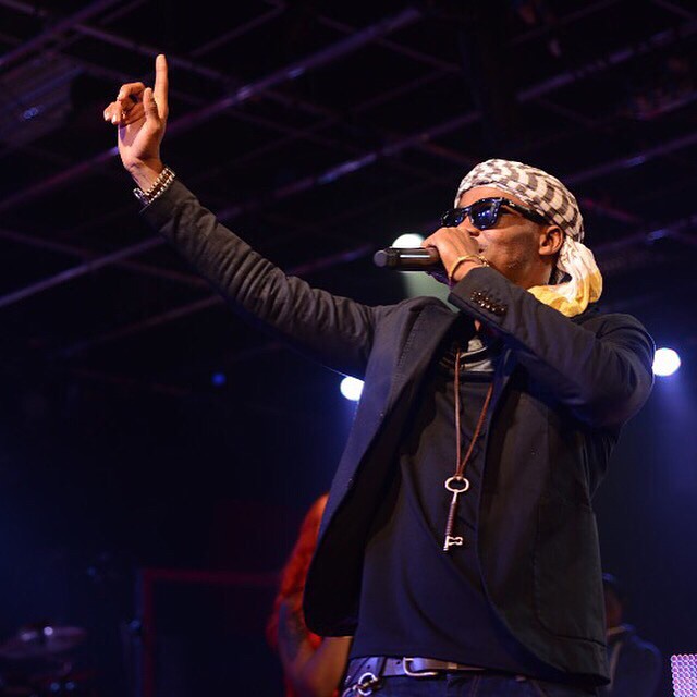 Nick 4real: ‘Chekecha Cheketua’ ya Alikiba yaingia kwenye ‘African Top ...