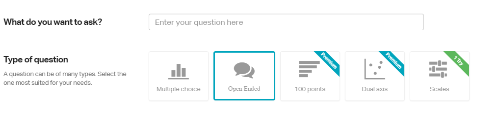 EAPing: 5 ways to use Mentimeter