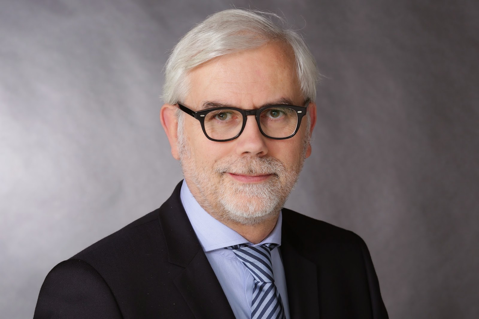 Changement: Antoine Roullier, entreprise familiale et succession