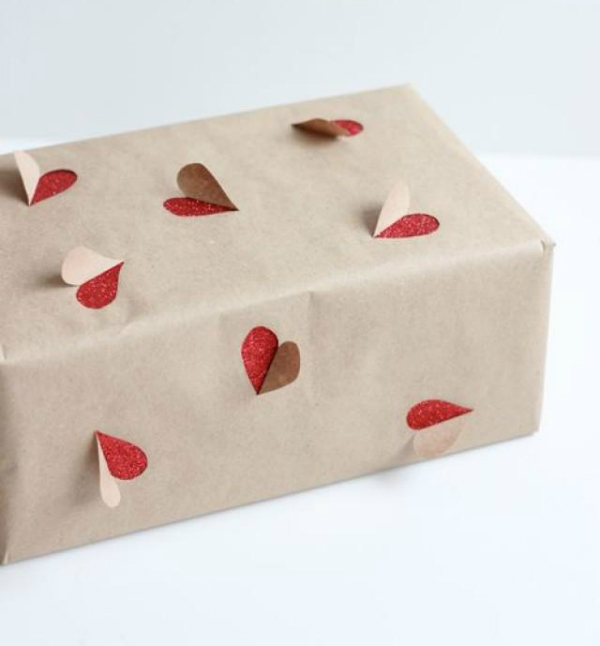 101 Fancy Gift Wrapping Ideas