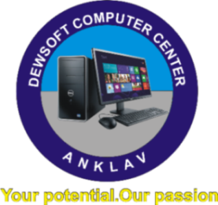 DEWSOFT ANKLAV: Home