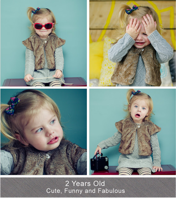2 Years Old | Cute, Funny and Fabulous