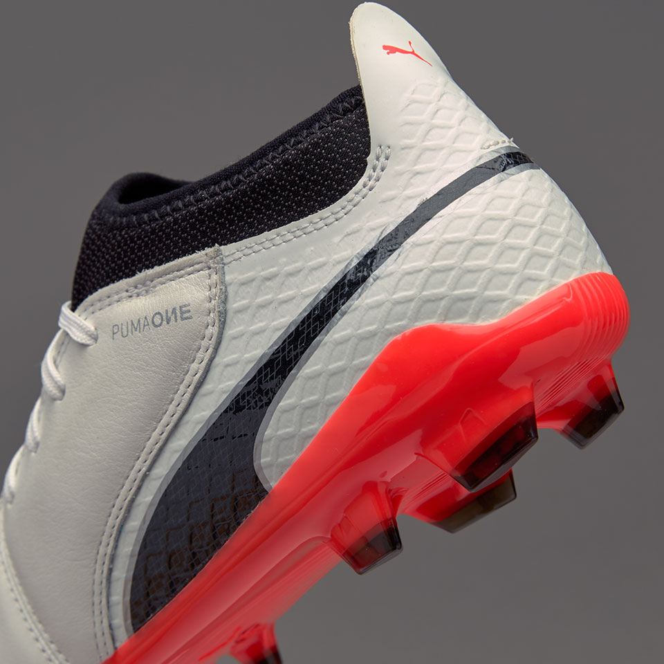 Full Puma One Boots Overview - Leaked Chrome vs 17.1 vs 17.2 vs 17.3 vs ...