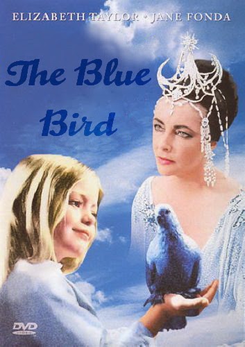 Movies GTM: The Blue Bird (1976)