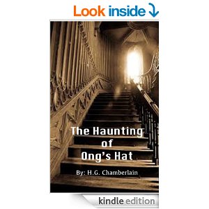 Ong Family History: 2015