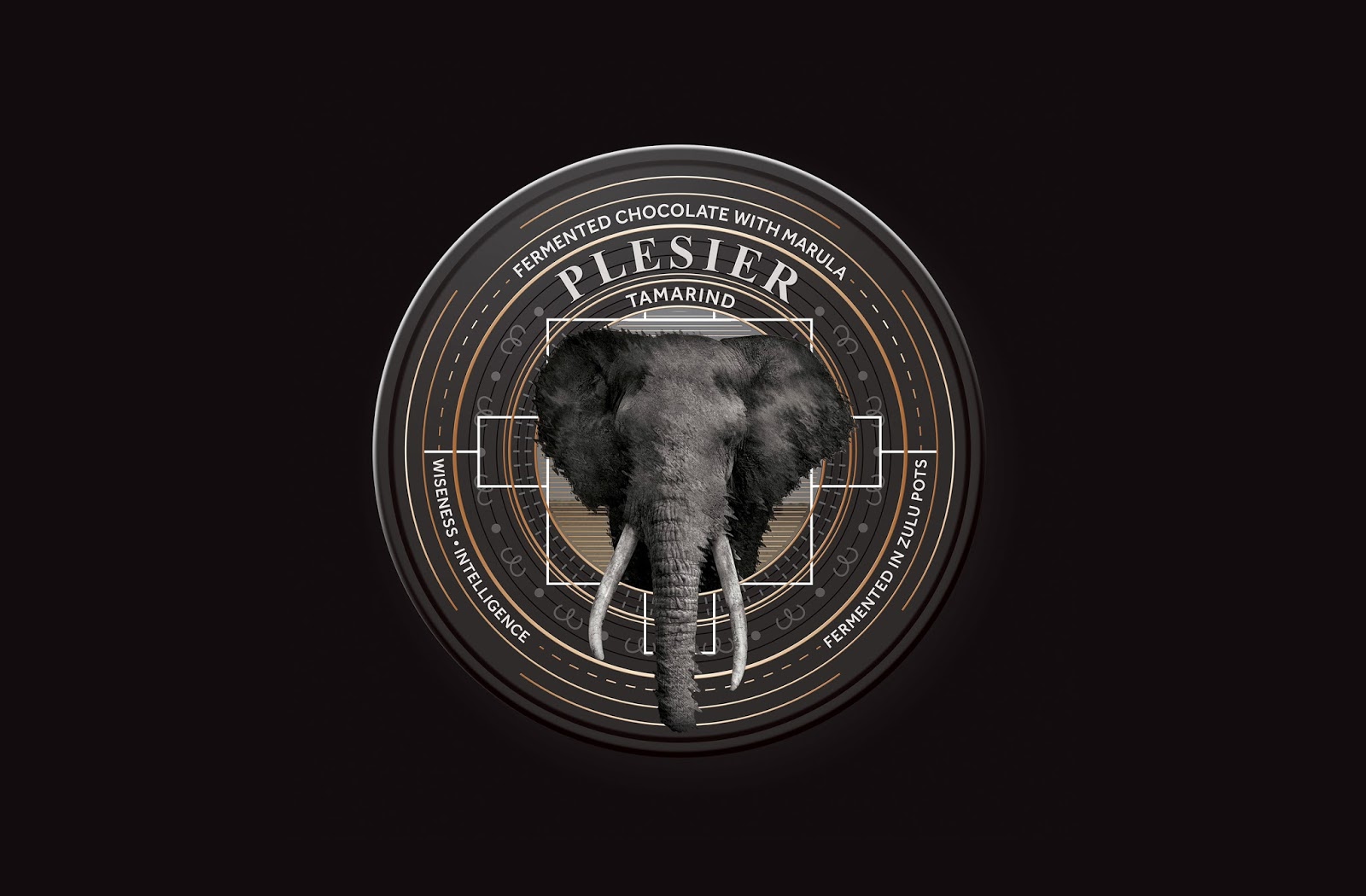 Plesier (Student Project) on Packaging of the World - Creative Package ...