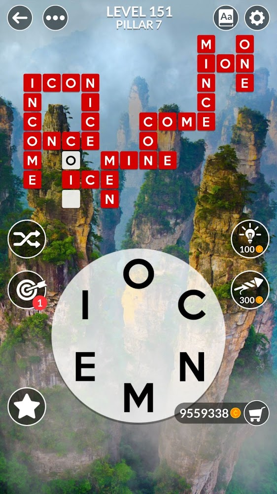 Wordscapes Level 151 Answers Doors Geek wordscapes-level-151-answers-doors-geek