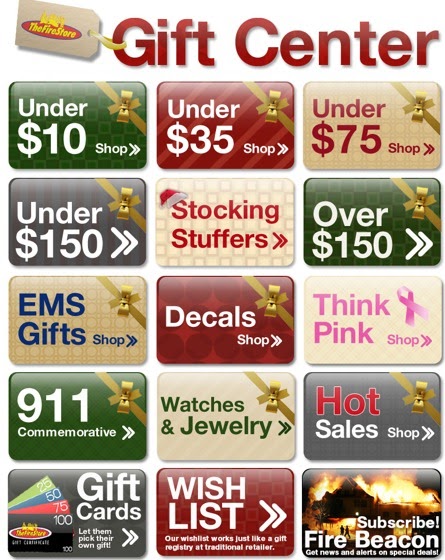 On Scene: Your Gift Center Headquarters