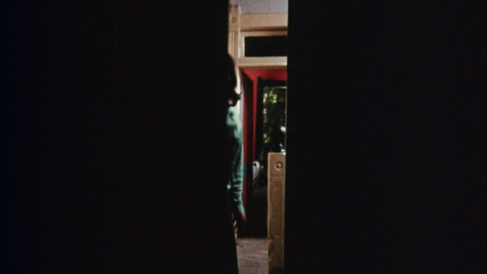 Tobe Hooper Appreciation Society: THAS: 'Eggshells' Is...