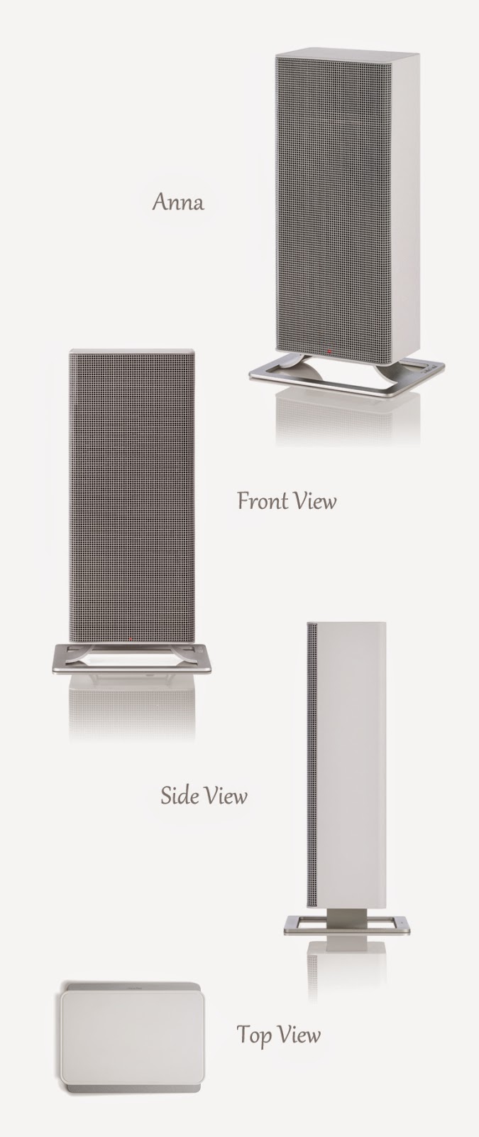 Stadler Form: Anna - Stadler Form