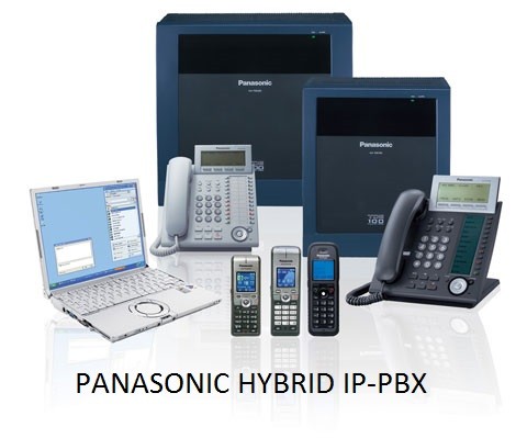 Penjelasan PBX | Pengertian, Fungsi, Tipe-tipe PBX, Cara Kerja Server ...