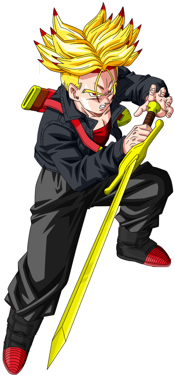 Dragon Ball , Z , GT : imagenes PNG