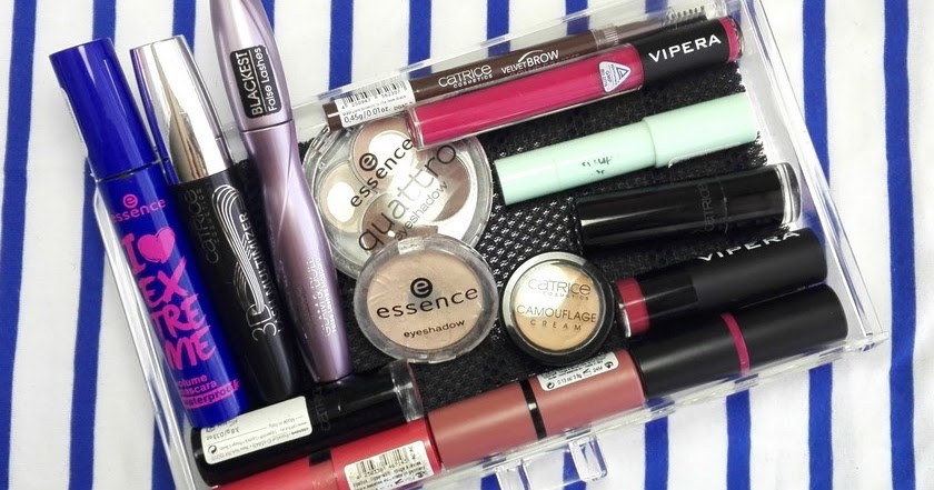 Makeup Declutter — Lana Talks