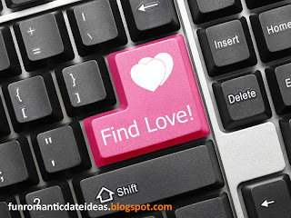 How Can I Find a Date and be Happy? | Your Romantic Date Ideas Source