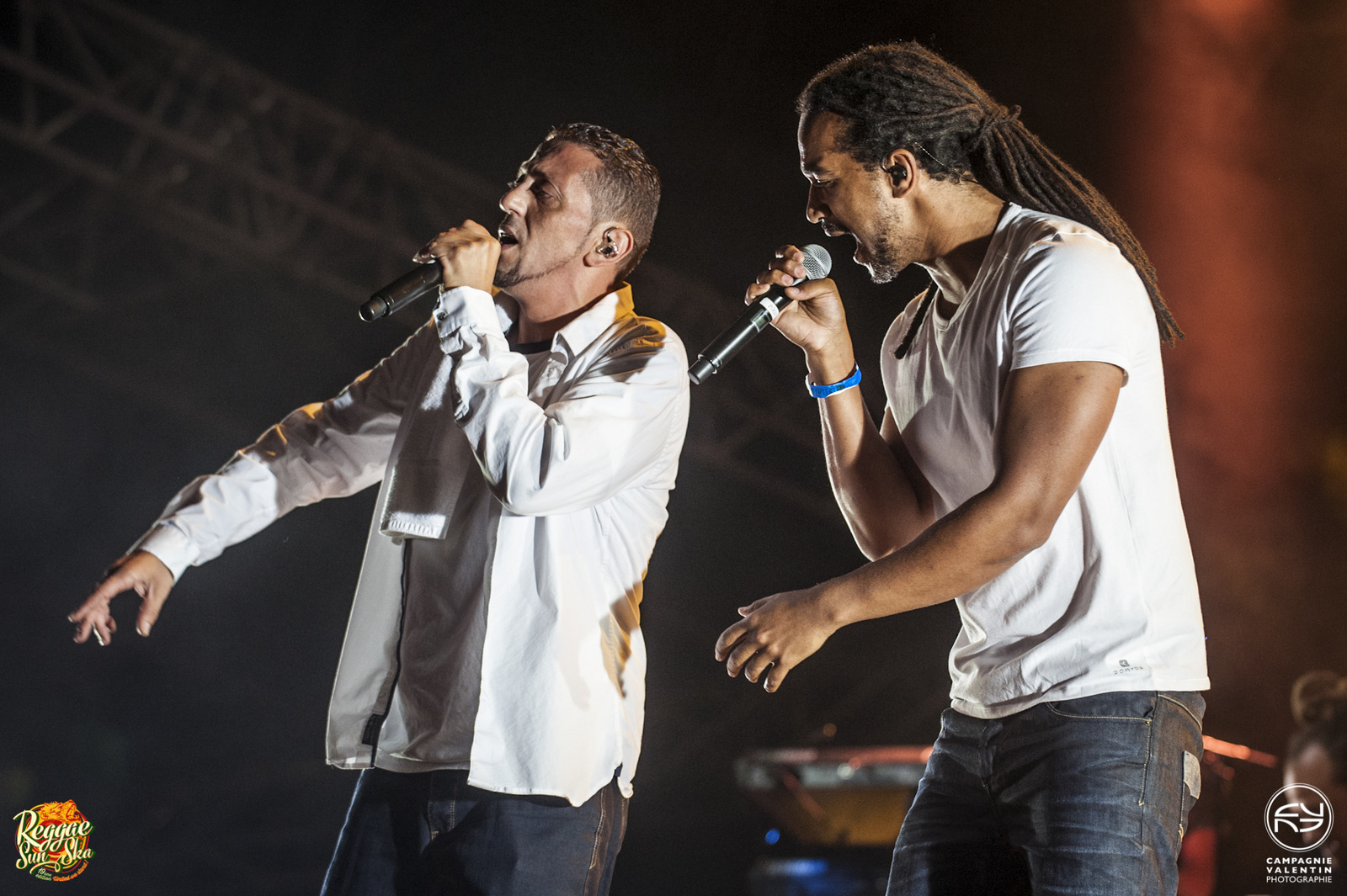 Reggae Sun Ska, tra sole e buon vino, Bordeaux, 5-7 agosto 2016