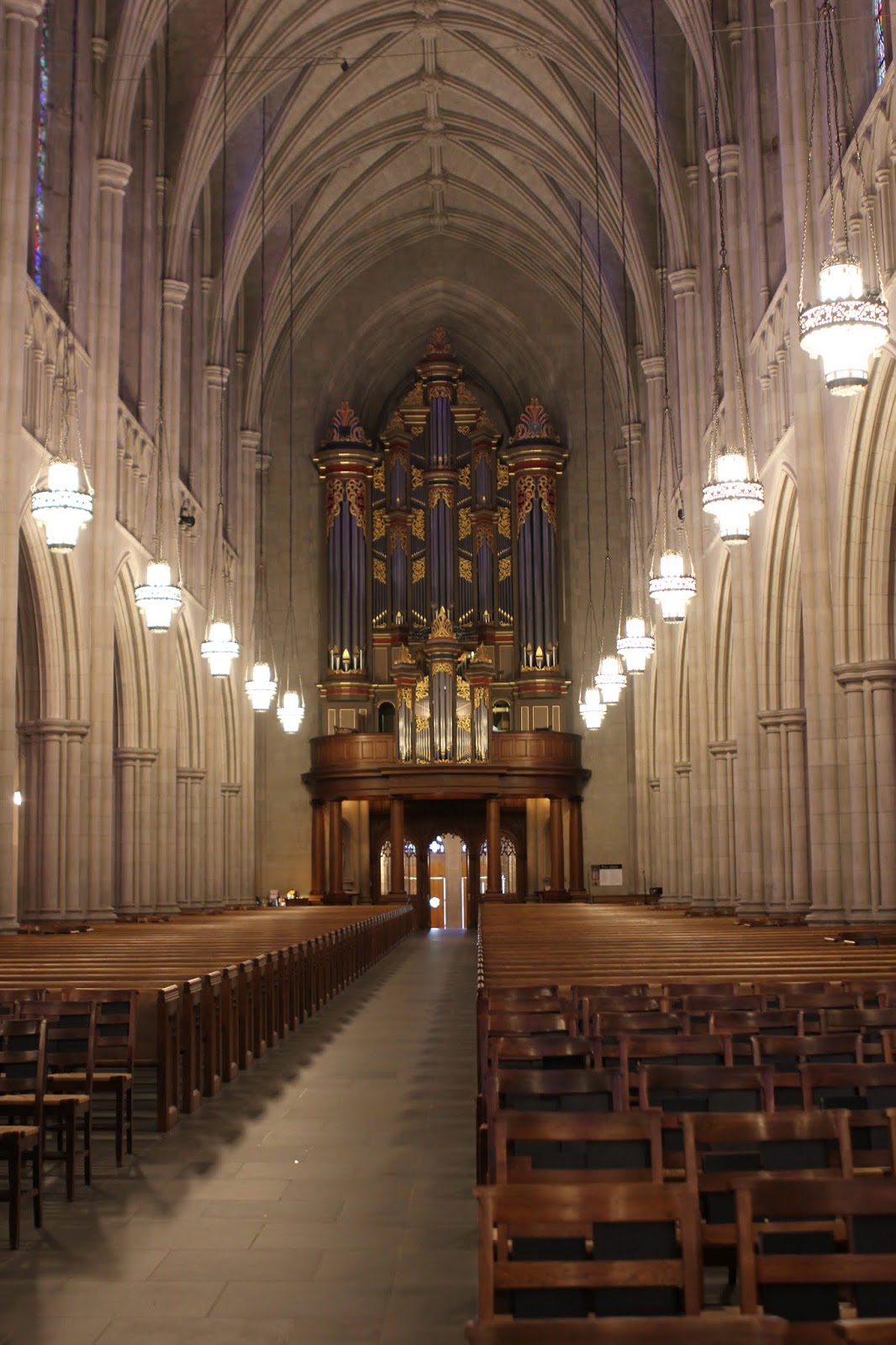 Romancing the Home: Sarah Duke Gardens on the Duke University Campus