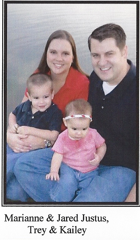 Einer Christensen Descendant's