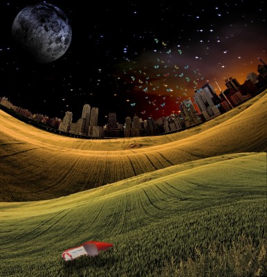 George M. Moser's Blog: George M. Moser