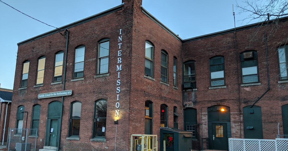 Franklin Matters: State Representative Jeffrey Roy will welcome ...